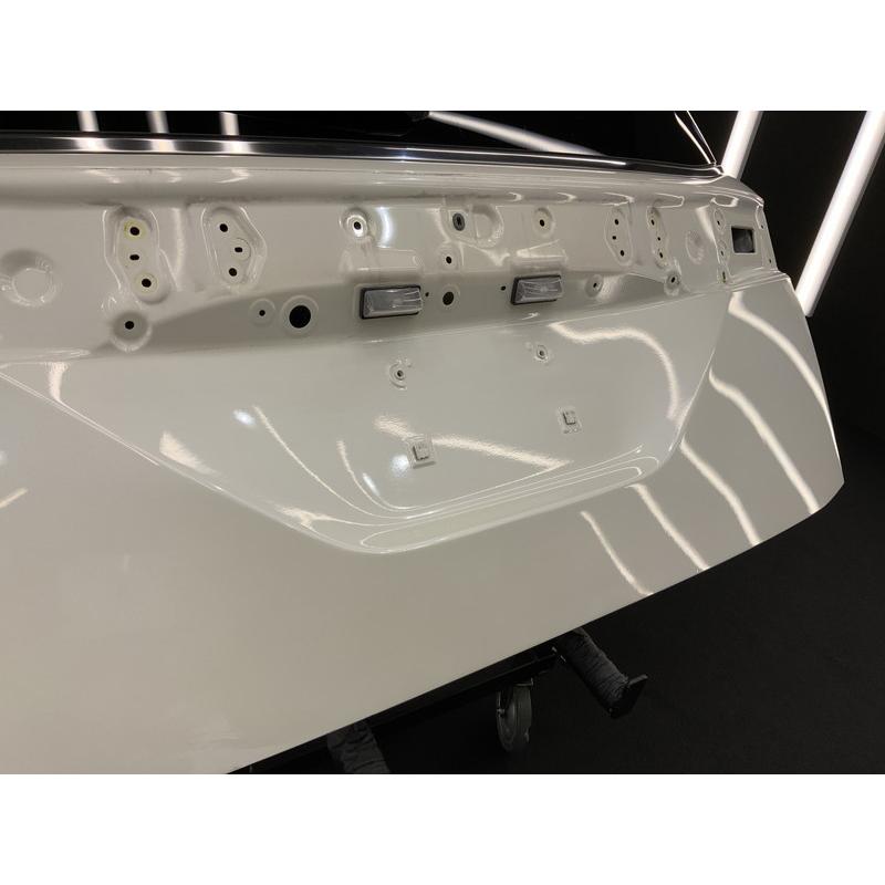 NS090 E52 エルグランド ライダー リアゲート/バック ドア QAB ブリリアントホワイトパール3P 【動画有り】 ★即決★ : ジパングオートパーツ国産車店 - 通販 - Yahoo ...