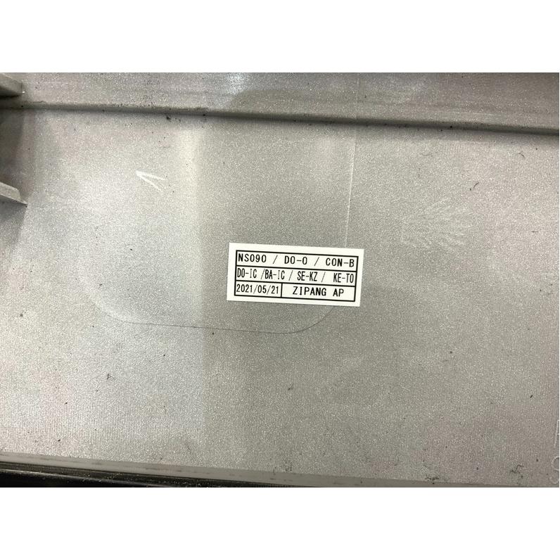 NS090 E52 エルグランド ライダー 右フロント ドア 下側 サイド パネル QAB ブリリアントホワイトパール3P 【動画有り】 : ジパングオートパーツ国産車店 - 通販 ...