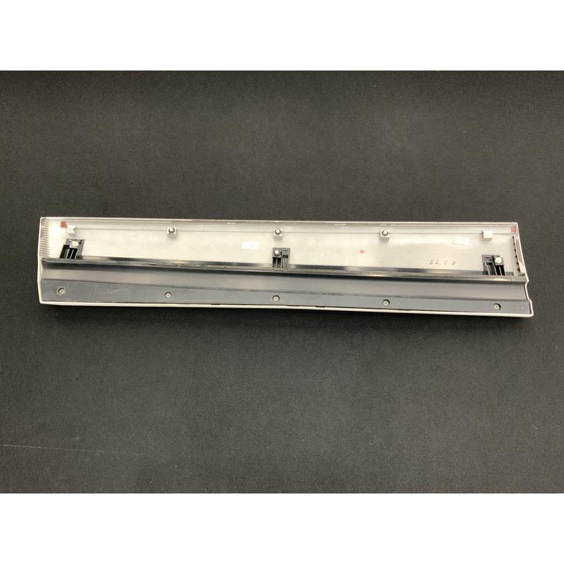 NS090 E52 エルグランド ライダー 右フロント ドア 下側 サイド パネル QAB ブリリアントホワイトパール3P 【動画有り】 : ジパングオートパーツ国産車店 - 通販 ...