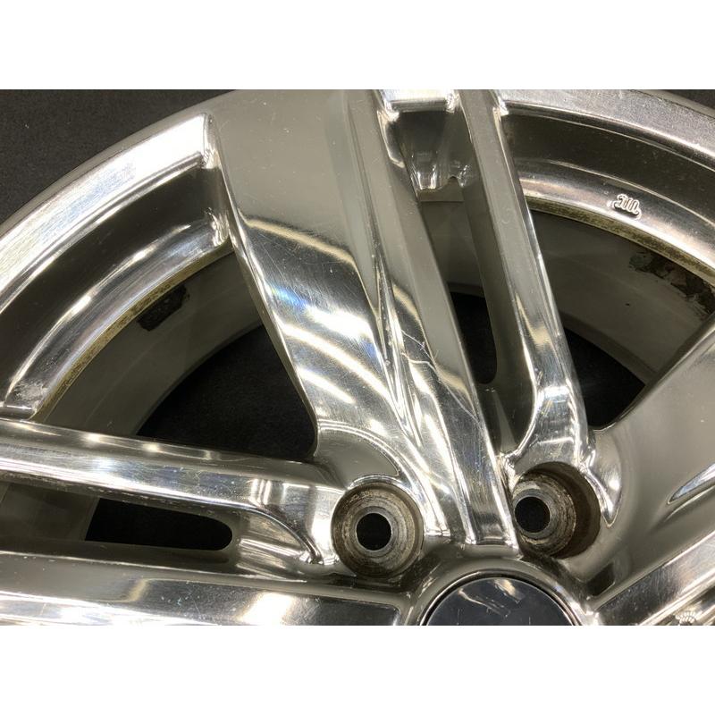 NS090 E52 エルグランド 純正 18インチ ホイール PCD114.3 ★1本/No3 【動画有り】★即決 : ジパングオートパーツ国産車店 - 通販 - Yahoo!ショッピング