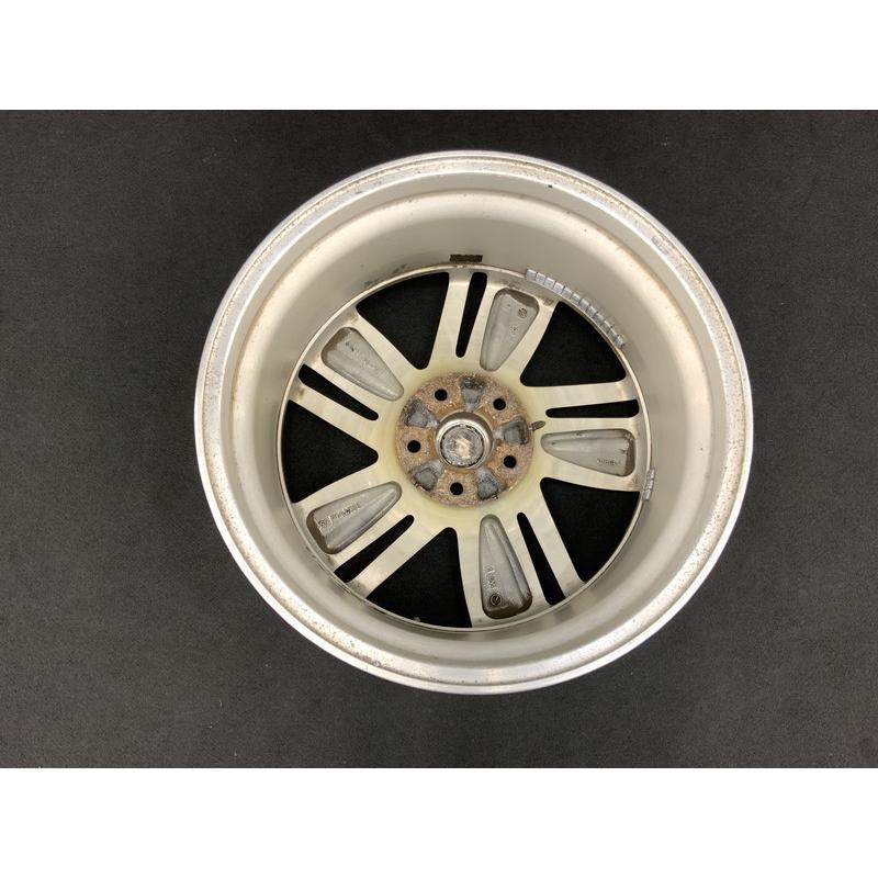 NS090 E52 エルグランド 純正 18インチ ホイール PCD114.3 ★1本/No1 【動画有り】★即決 :1112NS090-B1:ジパングオートパーツ国産車店 - 通販 ...