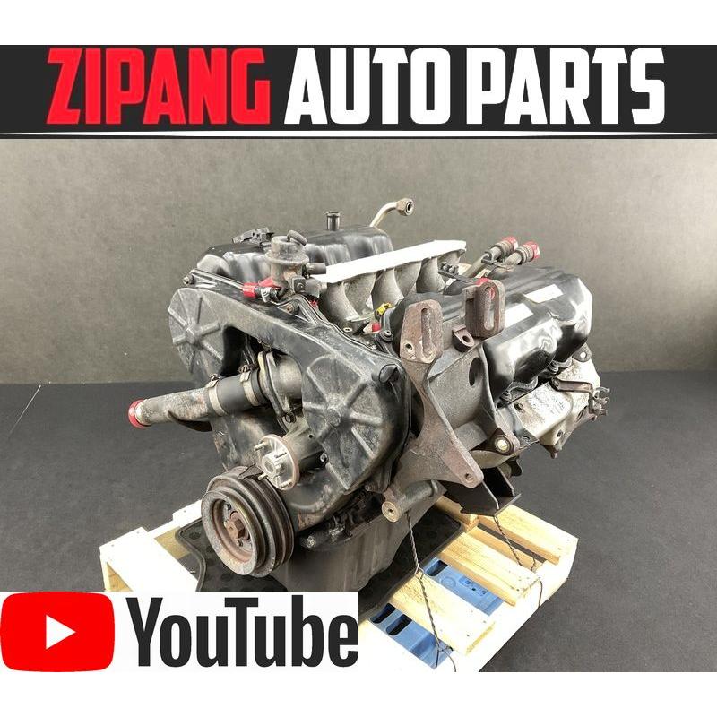 NS079 Y30 グロリア バン 後期 VG20E エンジン 本体 264575km 圧縮バラつき有り 【動画有り】 : 1336ns079 ...