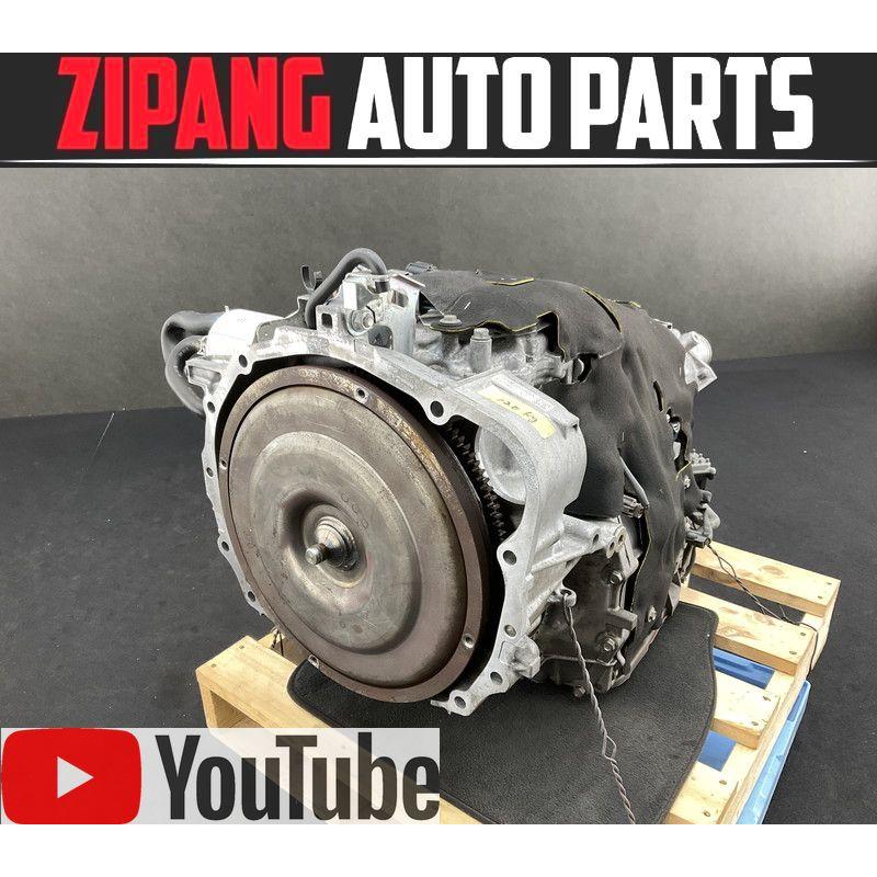 SB032 VM4 レヴォーグ 1.6GT-S アイサイト 4WD FB16 TR580D59BA CVT ミッション 237740km ★動作OK 【動画あり】 : 1553sb032-b4 ...