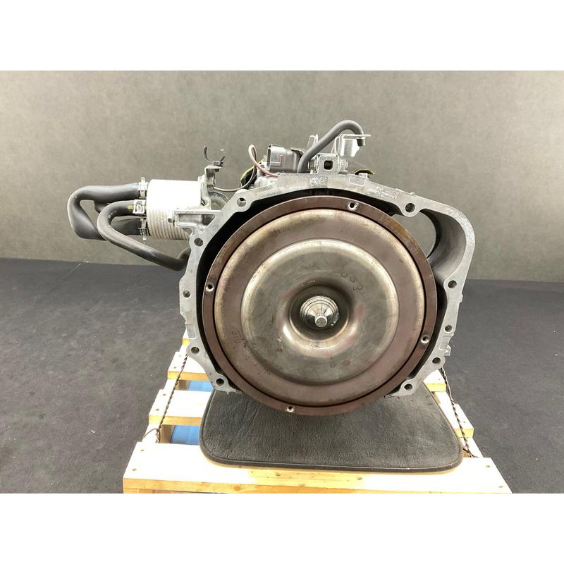 SB032 VM4 レヴォーグ 1.6GT-S アイサイト 4WD FB16 TR580D59BA CVT ミッション 237740km ★動作OK 【動画あり】 :1553SB032-B4 ...