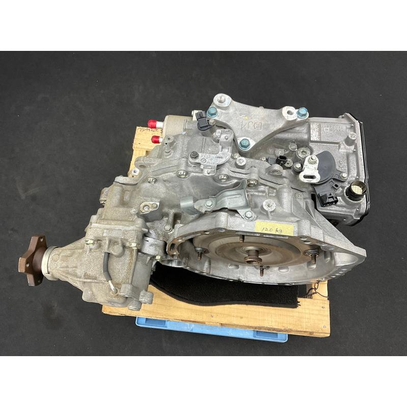 NS045 DNT31 エクストレイル 20GT S 4WD M9R RE6F01A GK35 6AT ミッション 本体 141501km ★スベリ/ショック無し 【動画有り】 : ジパング ...