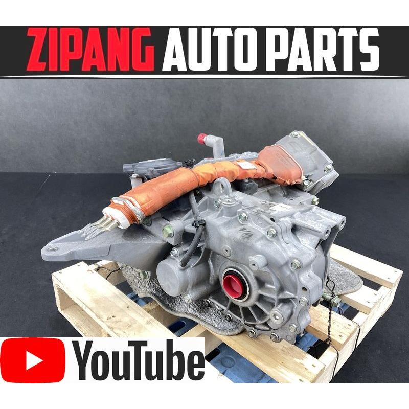 NS058 ZE0 リーフ G CVT オートマ ミッション 本体/モーター 85048km ★動作OK/エラー無し 【動画有り】 : ジパングオートパーツ国産車店 - 通販 - Yahoo ...