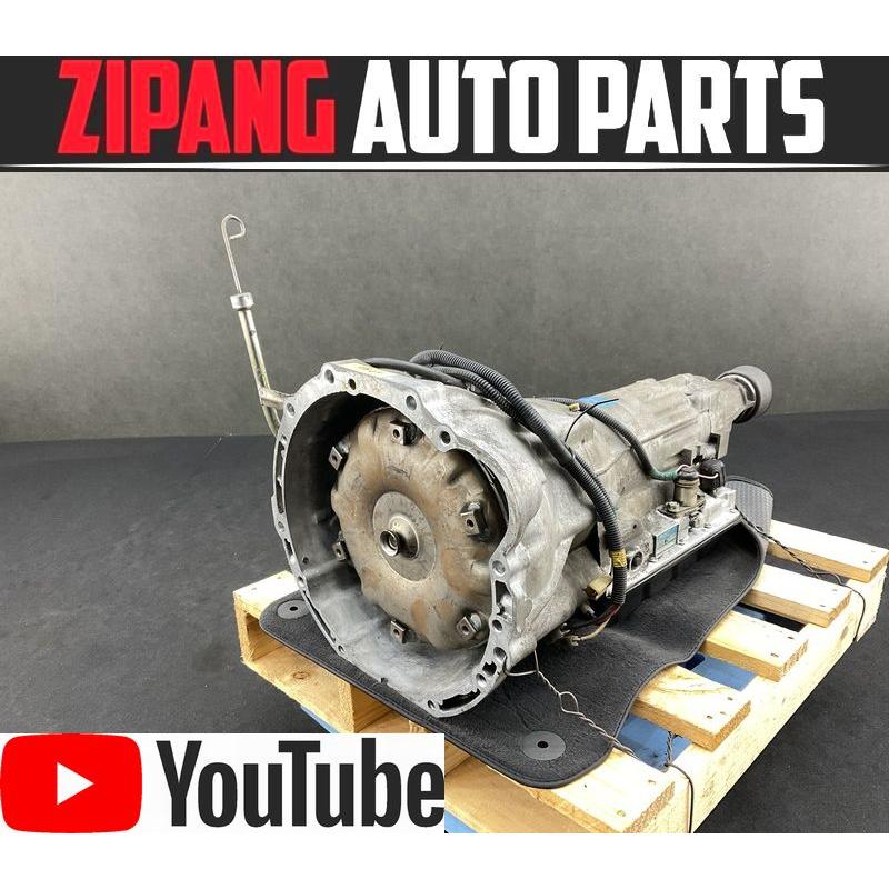 TY102 TT142 コロナ GT TR 3T-GTEU 4AT ミッション 本体 71157km ★スベリ/ショック無し 【動画有り】 : ジパングオートパーツ国産車店 - 通販 ...