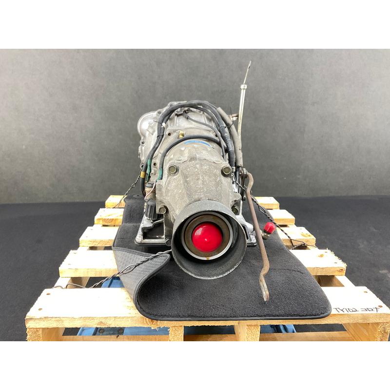 TY102 TT142 コロナ GT TR 3T-GTEU 4AT ミッション 本体 71157km ★スベリ/ショック無し 【動画有り】 : ジパングオートパーツ国産車店 - 通販 ...