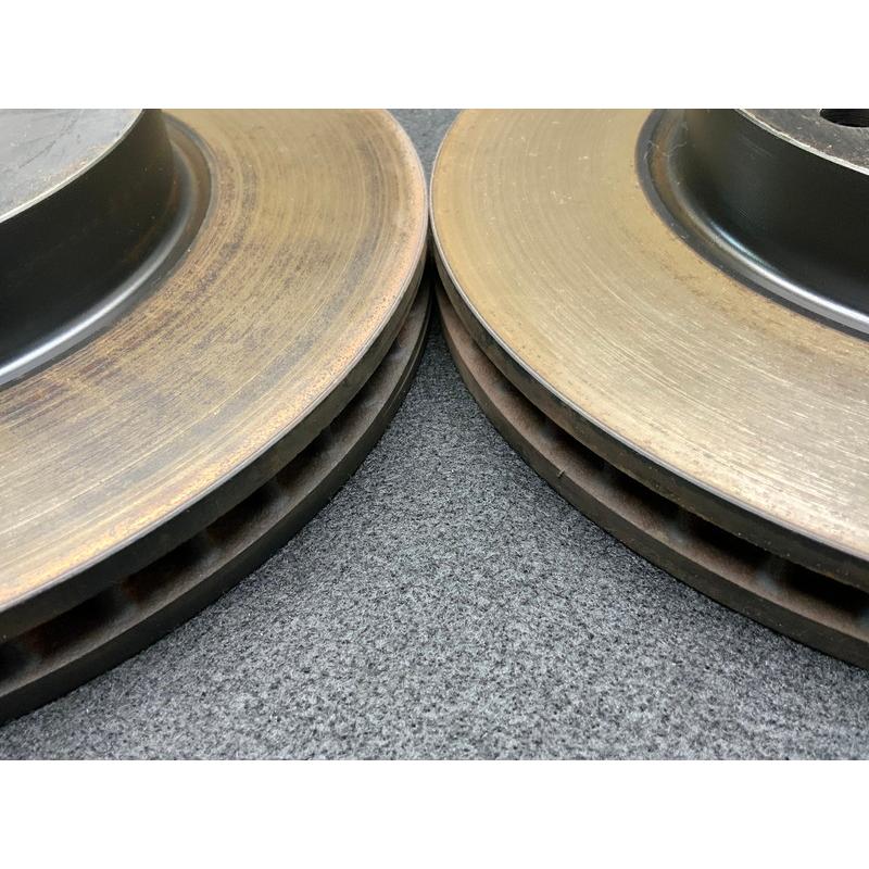 MZ018 DK CX-3 XD ツーリング フロント ブレーキ ローター 左右セット 280mmΦ ★程度まあまあ ★即決★ : ジパングオートパーツ国産車店 - 通販 - Yahoo!ショッピング