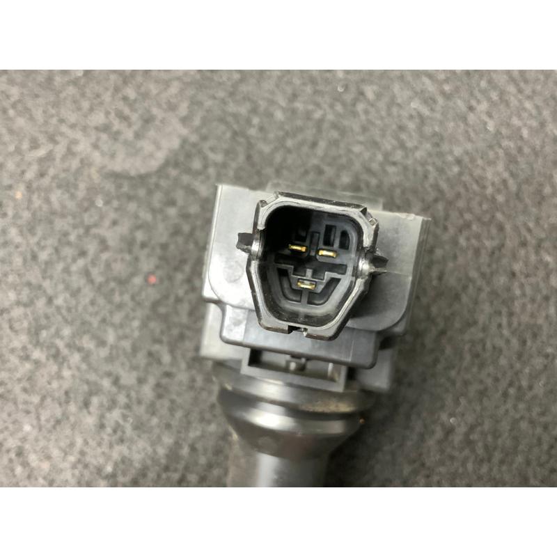 SB044 VM4 レヴォーグ 1.6GT-S アイサイト 4WD FB16 イグニッションコイル No4 FK0463 ★動作OK ...