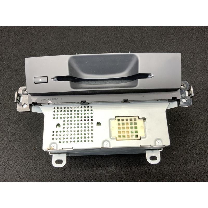 NS090 E52 エルグランド ライダー 黒クロスシート マニュアル 純正 HDD ナビ ユニット/モニター付 12-13年度版 ★動作OK : ジパングオートパーツ国産車店 - 通販 ...