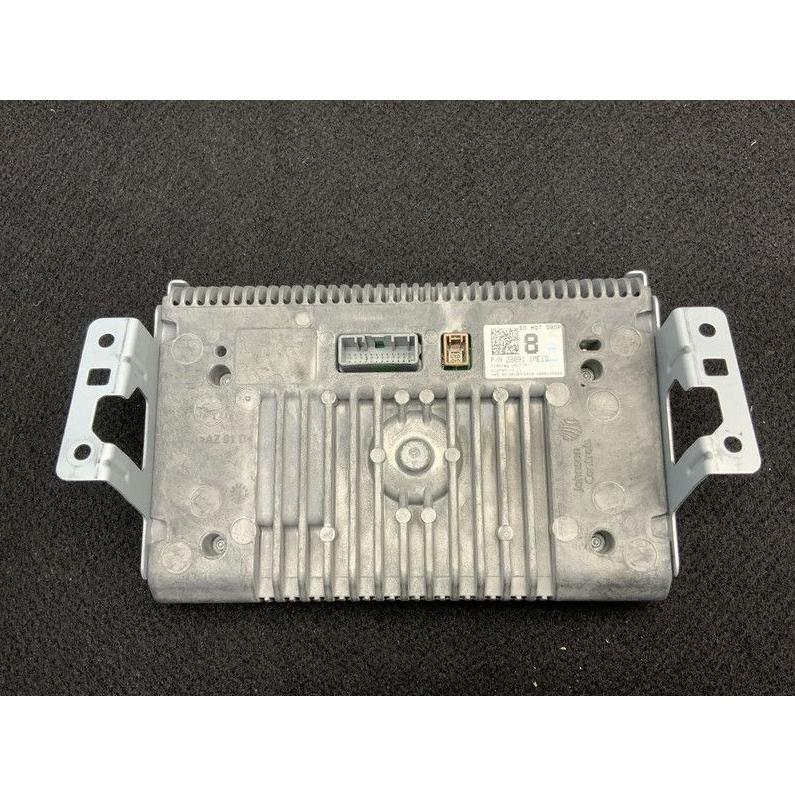 NS090 E52 エルグランド ライダー 黒クロスシート マニュアル 純正 HDD ナビ ユニット/モニター付 12-13年度版 ★動作OK : ジパングオートパーツ国産車店 - 通販 ...