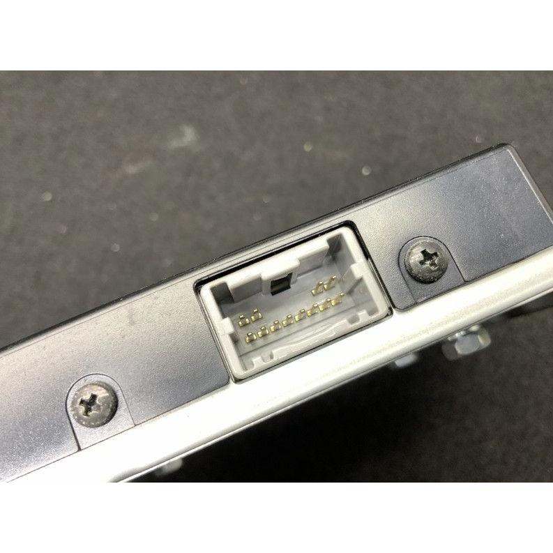 NS090 E52 エルグランド ライダー 黒クロスシート マニュアル 純正 HDD ナビ ユニット/モニター付 12-13年度版 ★動作OK : ジパングオートパーツ国産車店 - 通販 ...