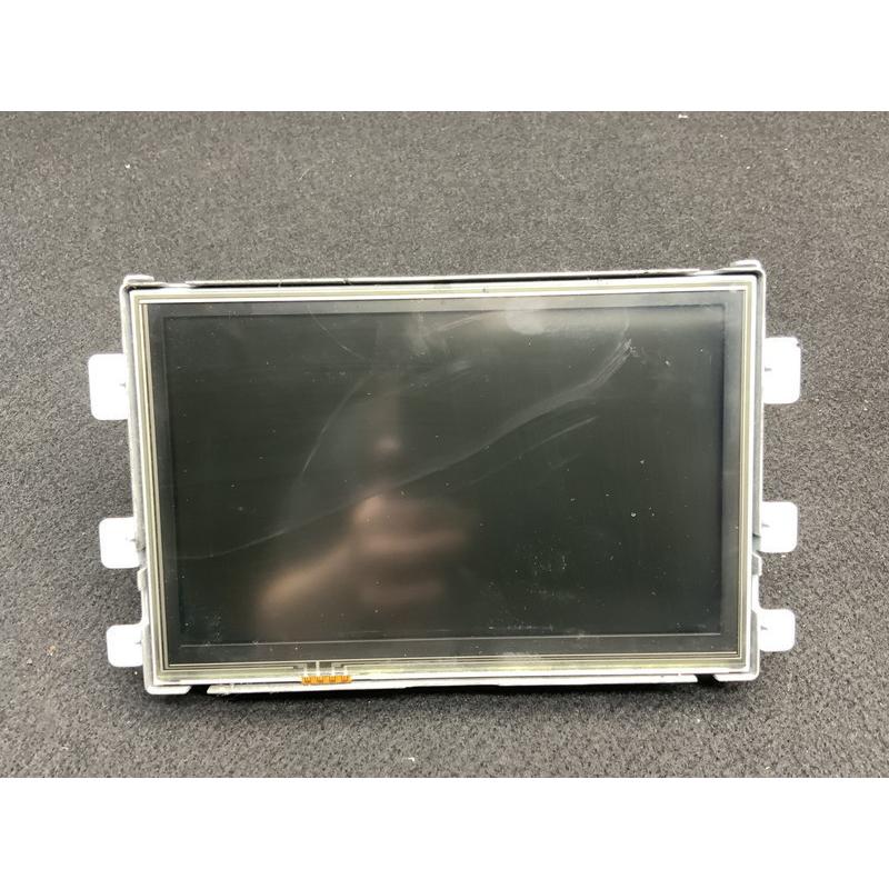 NS090 E52 エルグランド ライダー 黒クロスシート マニュアル 純正 HDD ナビ ユニット/モニター付 12-13年度版 ★動作OK : ジパングオートパーツ国産車店 - 通販 ...