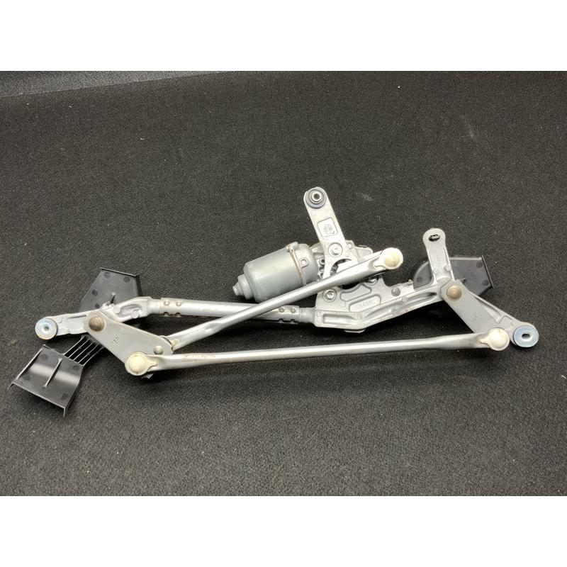 NS090 E52 エルグランド ライダー 黒クロスシート マニュアル フロント ワイパー モーター/リンク付 ★動作OK ★即決★ : ジパングオートパーツ国産車店 - 通販 - Yahoo ...