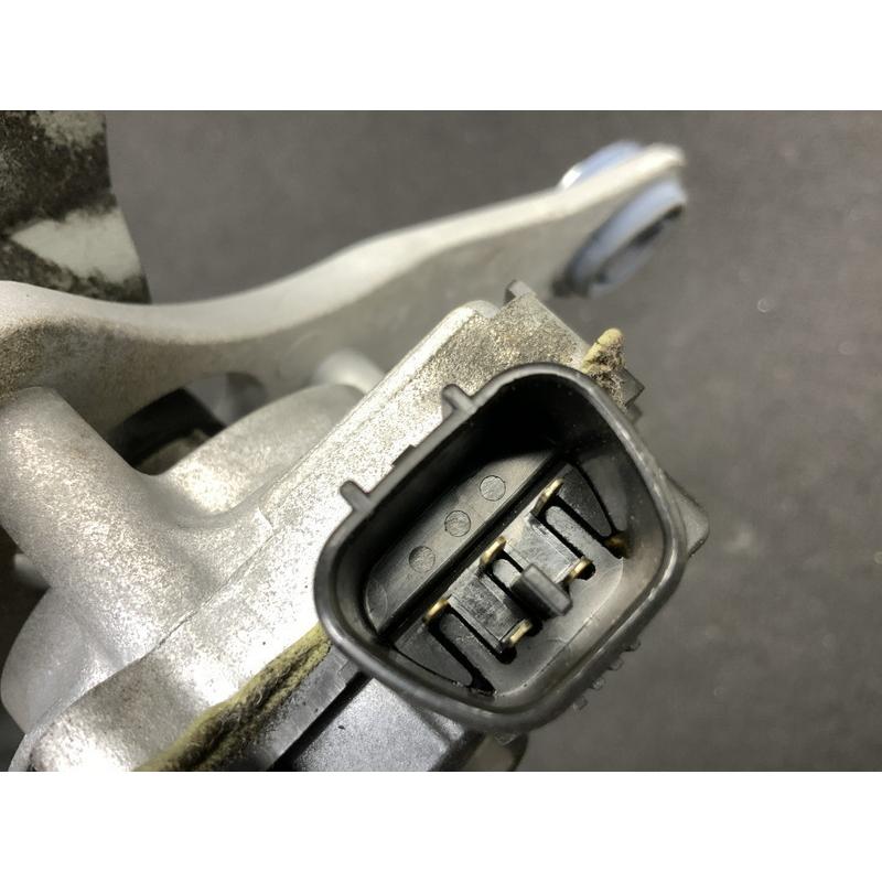 NS090 E52 エルグランド ライダー 黒クロスシート マニュアル フロント ワイパー モーター/リンク付 ★動作OK ★即決★ : ジパングオートパーツ国産車店 - 通販 - Yahoo ...