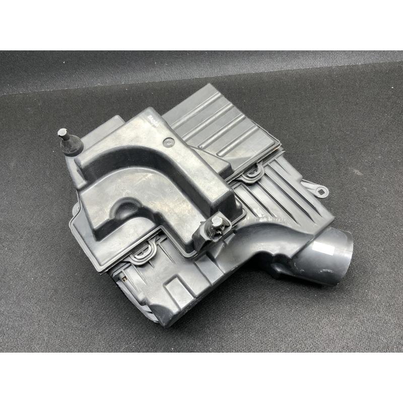 NS090 E52 エルグランド ライダー 黒クロスシート マニュアル QR25DE エアクリーナー ボックス/エアフロ付 ★破損無し ★即決★ : ジパングオートパーツ国産車店 - 通販 ...