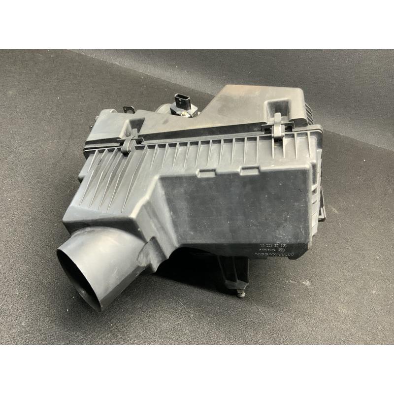 NS090 E52 エルグランド ライダー 黒クロスシート マニュアル QR25DE エアクリーナー ボックス/エアフロ付 ★破損無し ★即決★ : ジパングオートパーツ国産車店 - 通販 ...