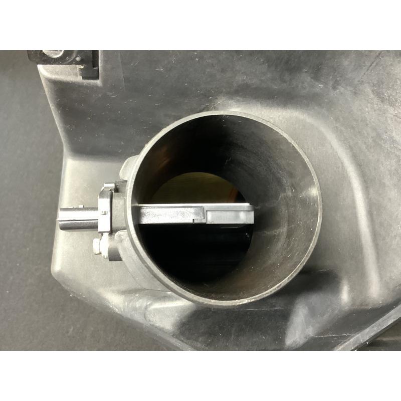 NS090 E52 エルグランド ライダー 黒クロスシート マニュアル QR25DE エアクリーナー ボックス/エアフロ付 ★破損無し ★即決★ : ジパングオートパーツ国産車店 - 通販 ...