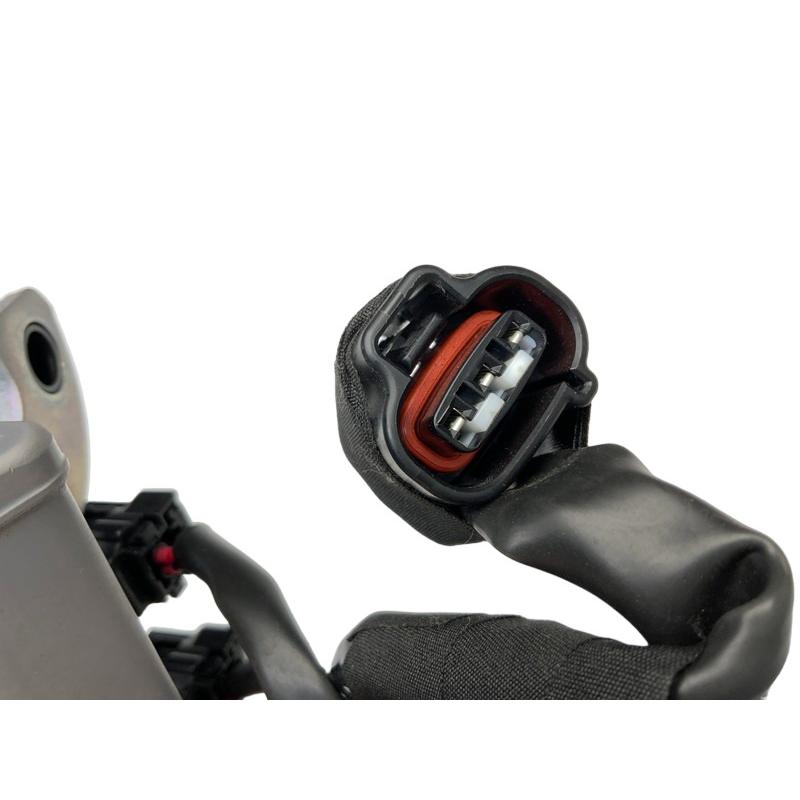 DA025 M910S トール カスタムG LTD SA3 4WD 1KR-FE インジェクター パイプ/ハーネス/配線 付 ★6本セット 23250-B1040 ★程度良好 : ジパング ...