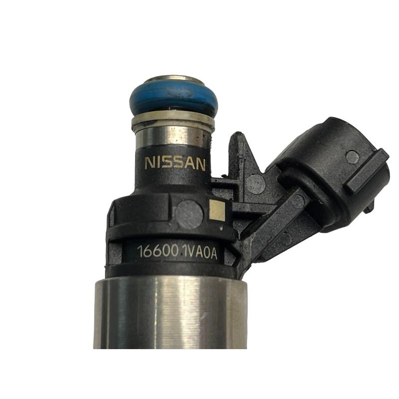 NS040 T32 エクストレイル 20X エマブレP MR20(DD) インジェクター/パイプ付 ★4本セット 16600 1VA0A ★動作OK : ジパングオートパーツ国産車店 - 通販 ...