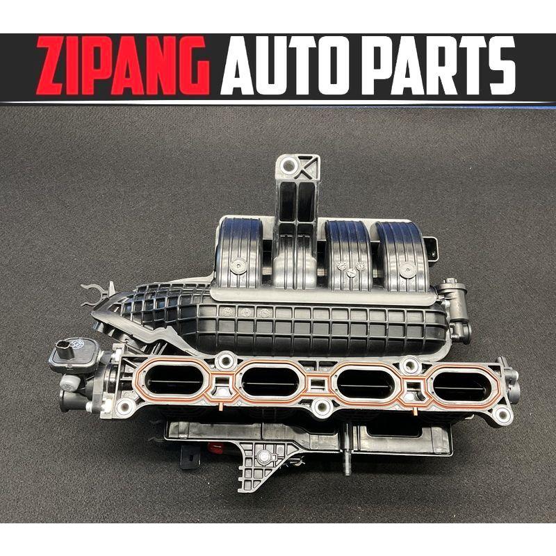 NS039 L33 ティアナ XE QR25DE インマニ/インテークマニホールド/サージタンク ★程度まあまあ : ジパングオートパーツ国産車店 - 通販 - Yahoo!ショッピング