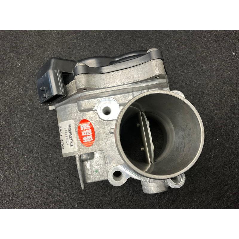 NS045 DNT31 エクストレイル 20GT S 4WD M9R スロットルボディ 8200987453 ★動作OK : ジパングオートパーツ国産車店 - 通販 - Yahoo!ショッピング