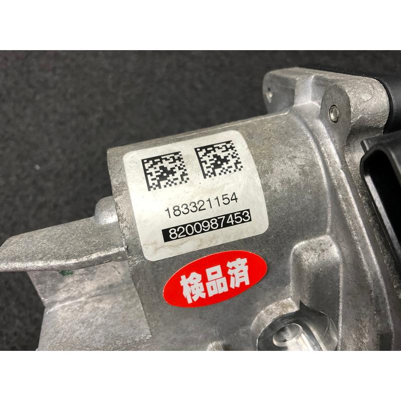 NS045 DNT31 エクストレイル 20GT S 4WD M9R スロットルボディ 8200987453 ★動作OK : ジパングオートパーツ国産車店 - 通販 - Yahoo!ショッピング