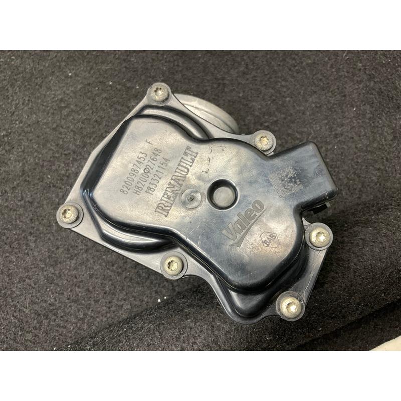 NS045 DNT31 エクストレイル 20GT S 4WD M9R スロットルボディ 8200987453 ★動作OK : ジパングオートパーツ国産車店 - 通販 - Yahoo!ショッピング