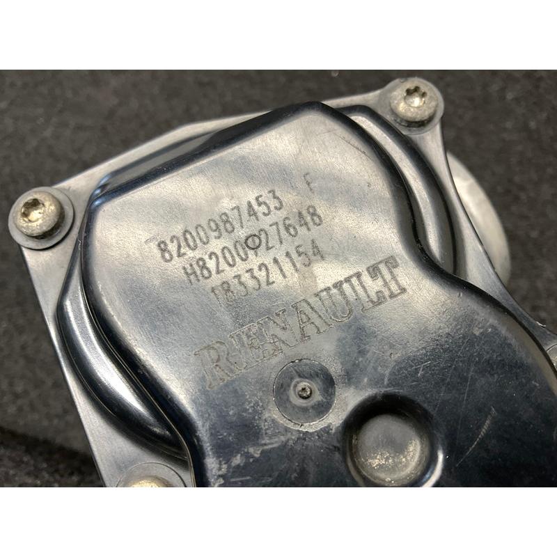 NS045 DNT31 エクストレイル 20GT S 4WD M9R スロットルボディ 8200987453 ★動作OK : ジパングオートパーツ国産車店 - 通販 - Yahoo!ショッピング