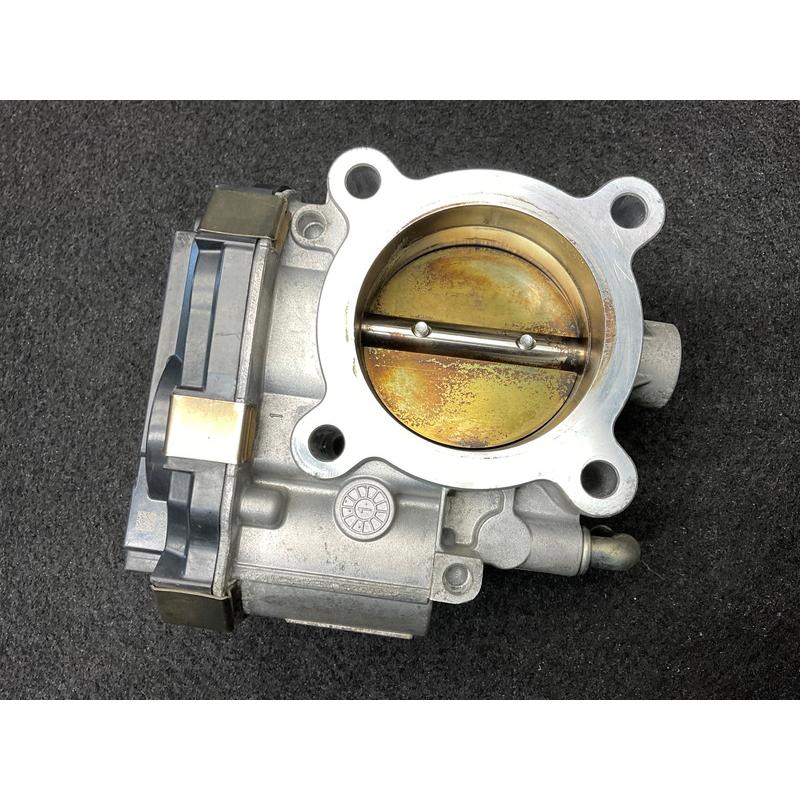 SB025 BRG レガシィ ツーリングW 2.0GT DIT FA20 スロットルボディ 2926/RME 59-350 ★動作OK : ジパングオートパーツ国産車店 - 通販 ...