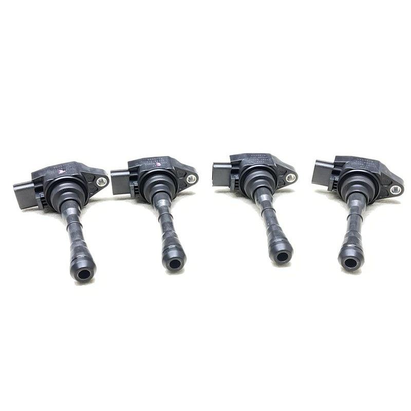 NS040 T32 エクストレイル 20X エマブレP MR20(DD) イグニッションコイル ★4本セット 22448 1KC0A ★動作OK ★送料無料 : ジパングオートパーツ国産車店 ...