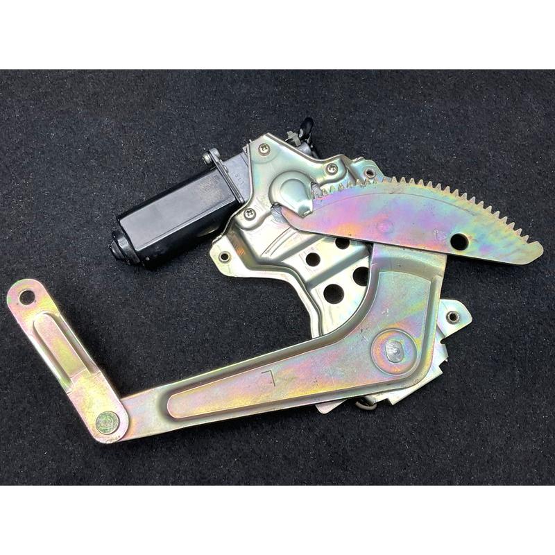 TY102 TT142 コロナ GT TR 左リア パワーウインド/ウインドウ レギュレーター/モーター ★動作OK : ジパングオートパーツ国産車店 - 通販 - Yahoo!ショッピング