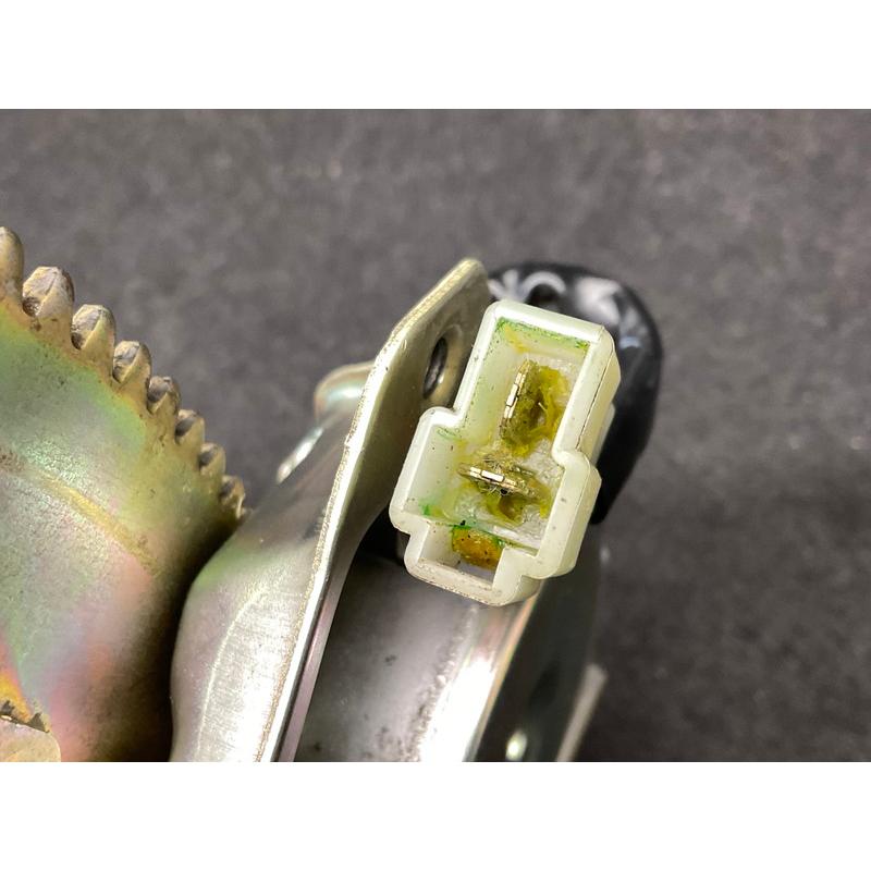 TY102 TT142 コロナ GT TR 左リア パワーウインド/ウインドウ レギュレーター/モーター ★動作OK : ジパングオートパーツ国産車店 - 通販 - Yahoo!ショッピング