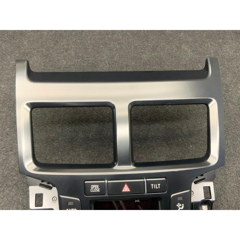 TY141 AZK10 SAI G Aパッケージ エアコン スイッチ 55900-75040 ★動作OK : ジパングオートパーツ国産車店 - 通販 - Yahoo!ショッピング