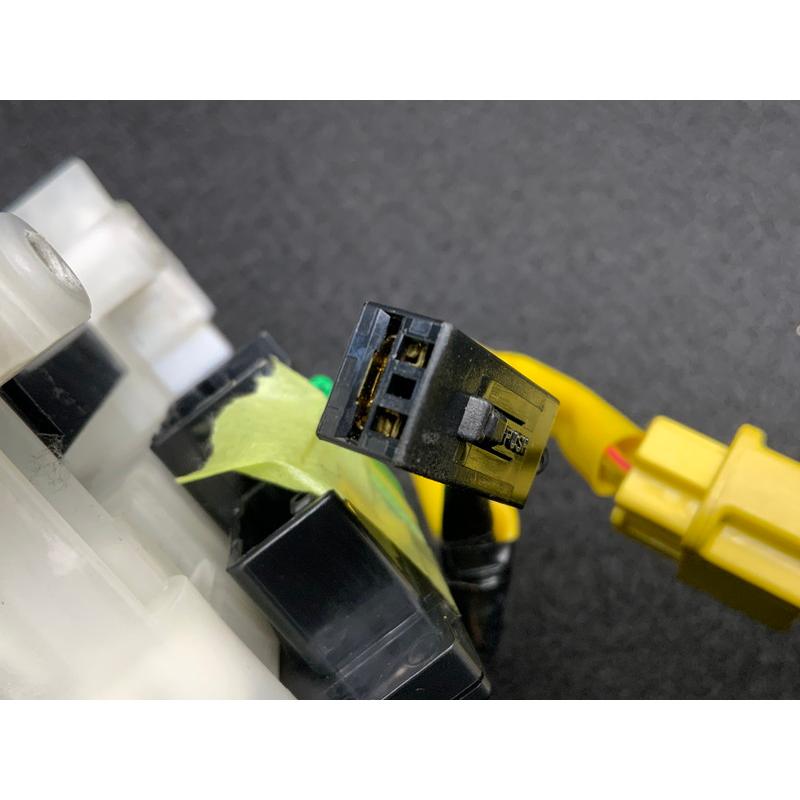 MT025 V97W パジェロ スーパーエクシード 4WD スパイラル ケーブル ★エラー無し ★送料無料 : ジパングオートパーツ国産車店 - 通販 - Yahoo!ショッピング