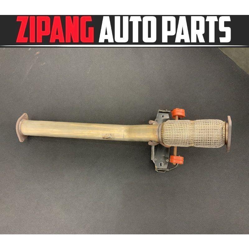 VL035 FD S60 D4 タック 純正 フロント パイプ 31319846 ★穴あき/排気漏れ無し ★即決★ : ジパングオートパーツ ...