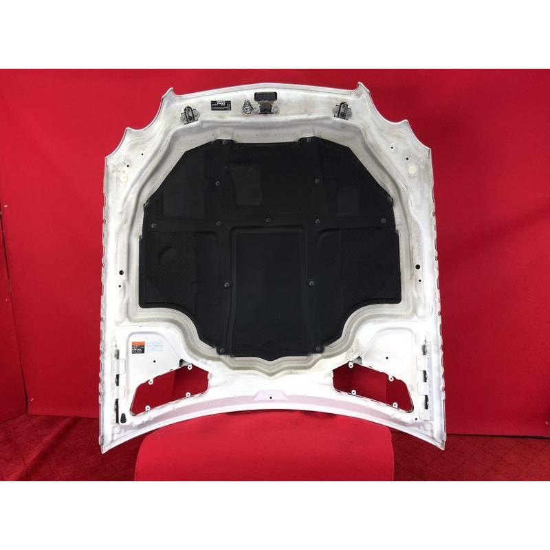 MB133 R230 SL350 アルミ製 ボンネット C960 アラバスターホワイト 【動画有り】 : ジパングオートパーツ - 通販 - Yahoo!ショッピング