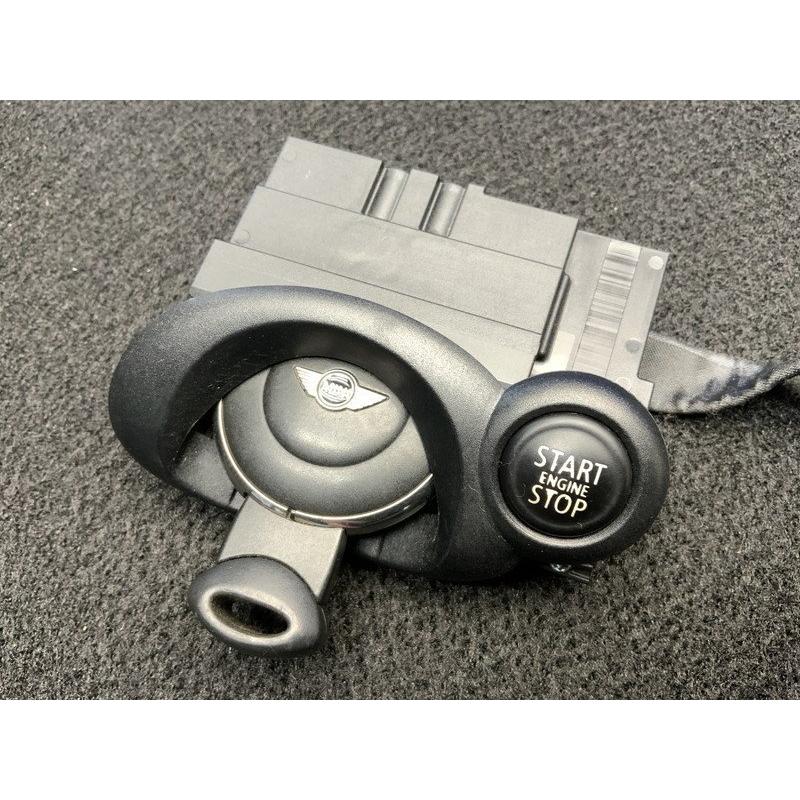 MN050 R60 ZB20 ミニ クーパーSD クロスオーバー N47C20A エンジン コンピューター キー/鍵 付 ★動作OK/エラー無し ★即決★ : ジパングオートパーツ - 通販 ...