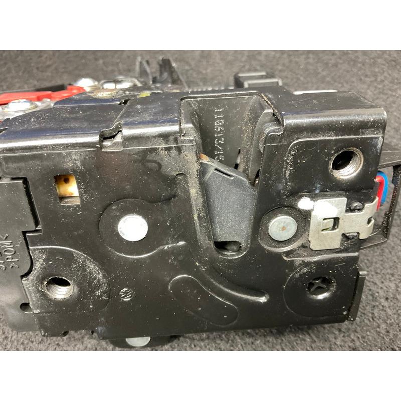 VW045 7L トゥアレグ V6 後期 左リア ドア ロック アクチュエーター 3D4839015K ★動作OK 〇 ★即決 : ジパング ...