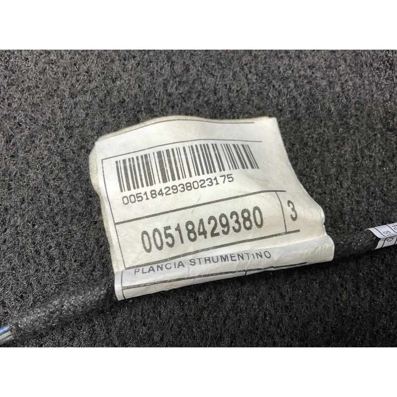 FA008 312 アバルト 595 コンペティツィオーネ 純正 ブースト計 124262km ★動作OK : ジパングオートパーツ - 通販 - Yahoo!ショッピング