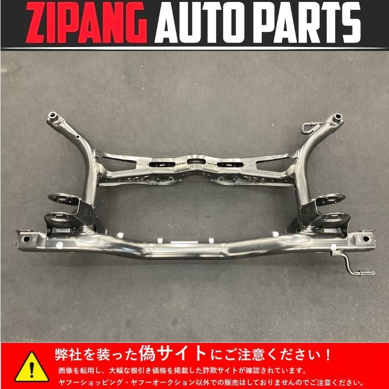 VW073 16 ビートル CBZ ベース リア サスペンション メンバー 561 505 405 A ★変形なし : ジパングオートパーツ - 通販 - Yahoo!ショッピング