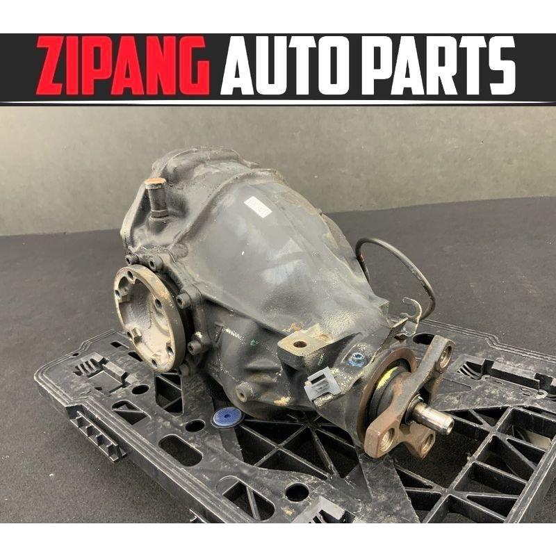MB202 W124 E320T 後期 純正 リア デフ/オープン 3.06 ★異音無し : ジパングオートパーツ - 通販 - Yahoo ...