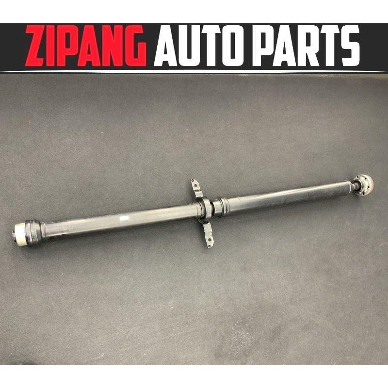 AU117 8R Q5 2.0TFSI クワトロ Sライン プロペラシャフト 8R0 521 101 E ★ガタ/ブッシュ切れ無し ★即決★ ...