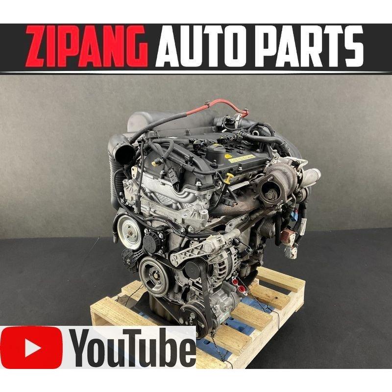 MN058 R61 SS16SA ミニ ペースマン N18B16A エンジン 本体 タービン/補器類付 113940km ...