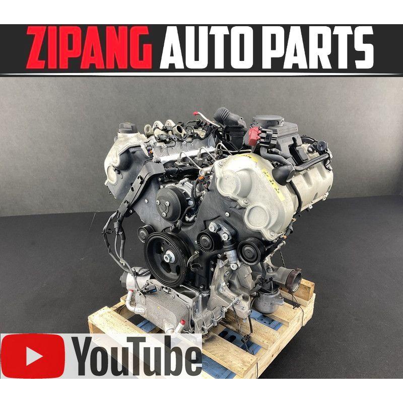 PR006 970 パナメーラ 4 M46 エンジン 本体 76906km ★動作OK 【動画有り】 : 1059pr006-b6 : ジパングオートパーツ - 通販 - Yahoo!ショッピング