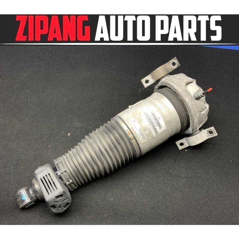 VW066 7L トゥアレグ V8 後期 左リア エアサス サスペンション 7L6616019D ★抜け無し ★即決★ : ジパングオート ...