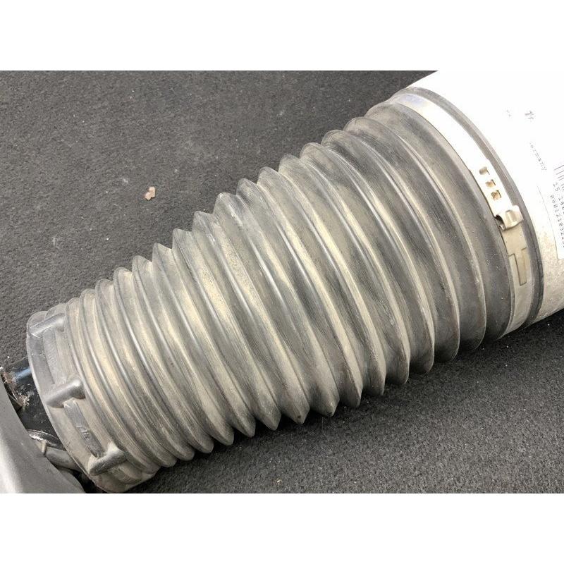 VW066 7L トゥアレグ V8 後期 左リア エアサス サスペンション 7L6616019D ★抜け無し ★即決★ : ジパングオート ...