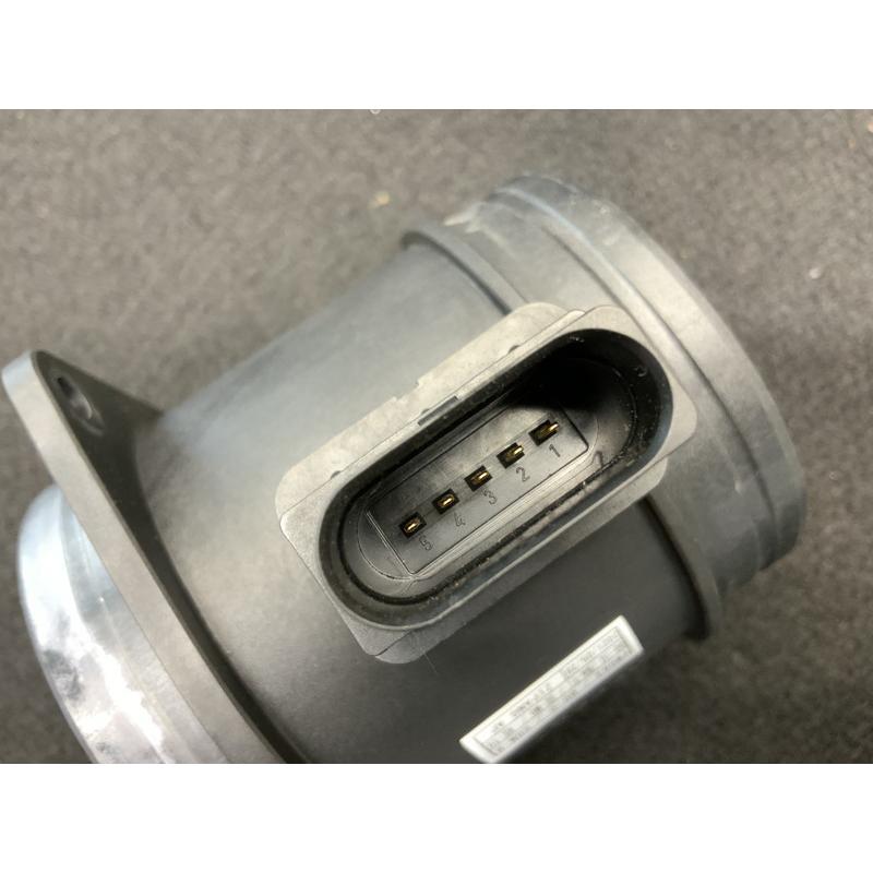 VW063 7L トゥアレグ V6 後期 BHK エアフロ/エアマス センサー メーター 03H 906 461 ★エラー無し : ジパング ...