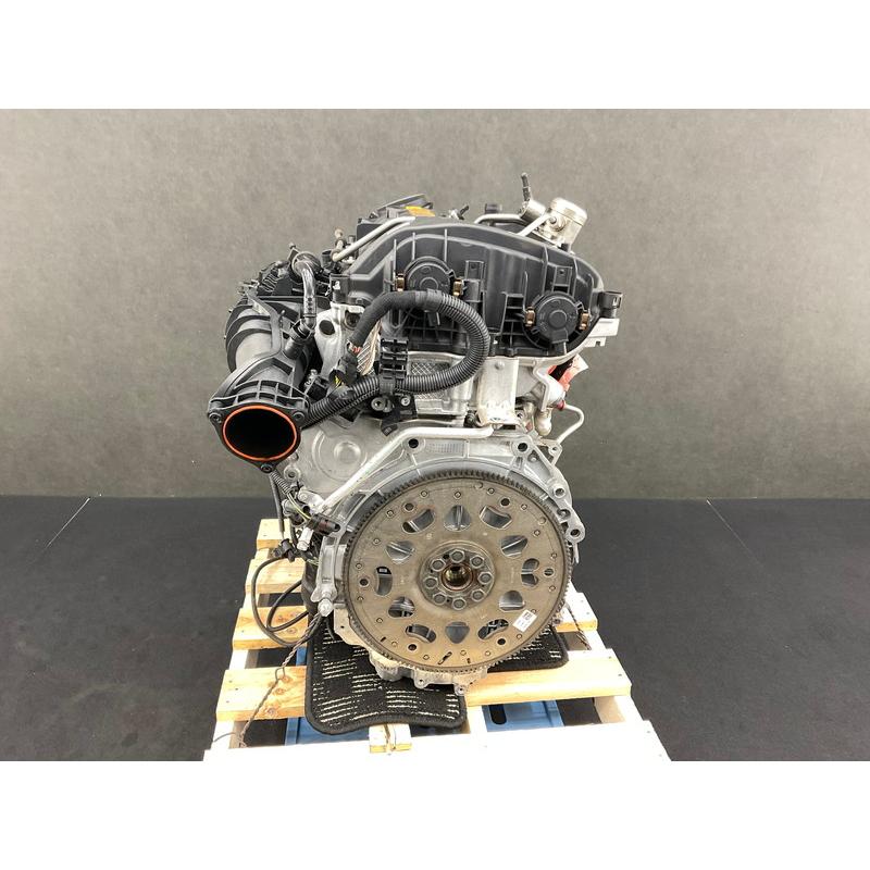 BM117 F48 X1 Xドライブ 25i Xライン B48A20B エンジン 本体 194022km ★Compression OK ...